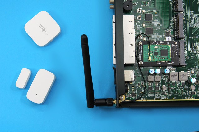 Setting Up a Zigbee Sensor Network « irq5.io